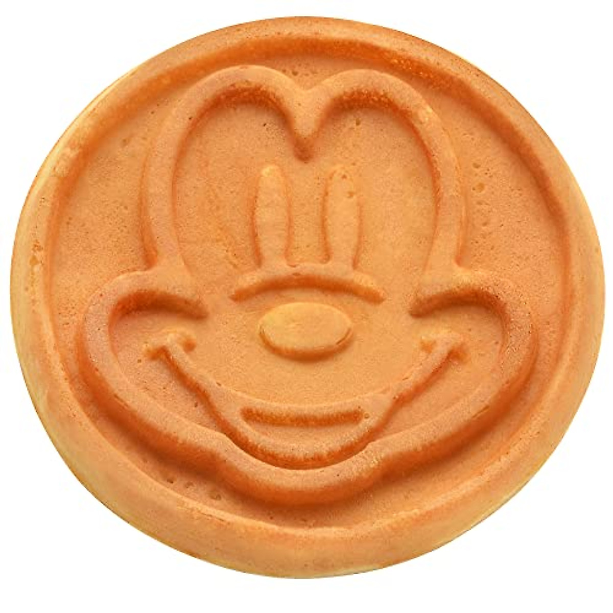 Disney Mickey Mouse 4-Inch Waffle Maker