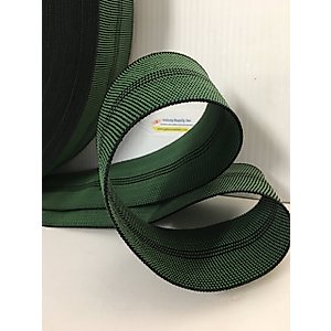 Galaxy Sofa Elastic Webbing Stretch Latex Band Furniture Repair DIY Upholstery Modification Elasbelt Chair Couch Material Replacement 2-3/4"X 10 Yards,# 370A (Provide for Sitting)