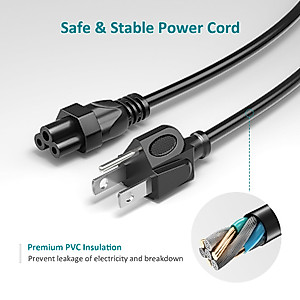 Basicvolt AC 100-240V to DC 12V 10A 8A 5A 3A 2A 1A Power Supply Adapter 12Volt 10Amp Barrel Connector Adaptor with 5.5mm 2.1mm Output Jack for LED Strip Light Tape 3D Printer