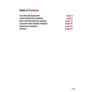 AffinityDNA Dog Intolerance Test for 200 Food and Non-Food Allergens | Home Sample Collection Kit for 1 Canine | Results in 5 Working Days | A Complete Allergy Kit with No Extra Fees