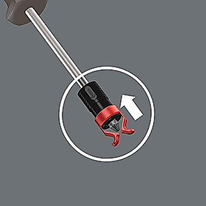 9710 Foam Insert "Screwdrvr Set 1"