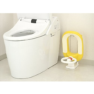 Auxiliary Potty Training Seat Stand