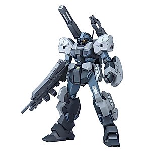 Bandai MG 1/100 Jesta Cannon EW Premium Limited Edition