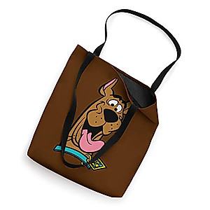 Scooby-Doo Scooby Happy Tote Bag