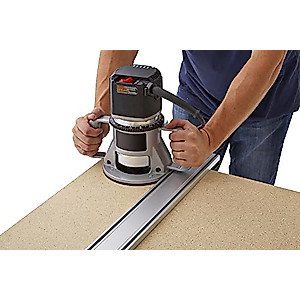 Bora 24" WTX Modular Clamp Edge w/ruler 545024