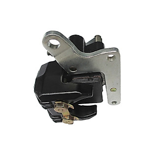 Rear Brake Caliper For Kawasaki Lakota 300 KEF300 KEF 300A 300B With Pads 95-03
