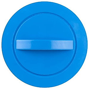 Clear Choice Pool Spa Filter 5.38 Dia x 7.00 in Cartridge Replacement for LA Spa Baleen AK-90107 Excel XLS-524, [6-Pack]