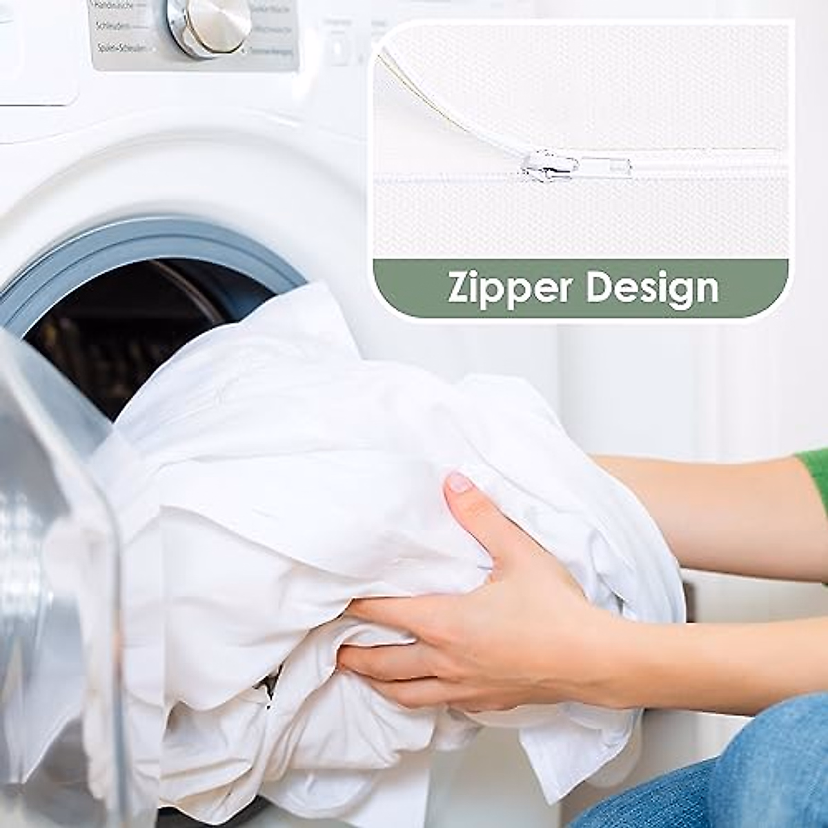 PayLessHere Full Size Mattress 12 Inch Gel Memory Foam Mattress with Breathable & Washable Soft Fabric Zippered Cover,Supportive & Pressure Relief Bed Mattress,CertiPUR-US Certified,White