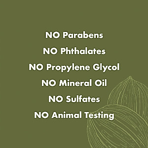 SheaMoisture Massage Oil - Olive & Green Tea with Avocado Oil, Deeply Moisturizing Bath & Body Massage Oils for Dry Skin, 8 Fl Oz