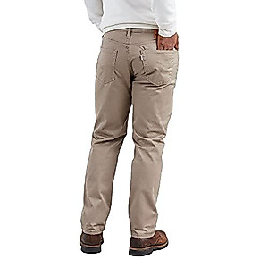 Levi's Men's 541 Athletic Fit Jeans (Also Available in Big & Tall), Timberwolf-Twill, 38W x 32L