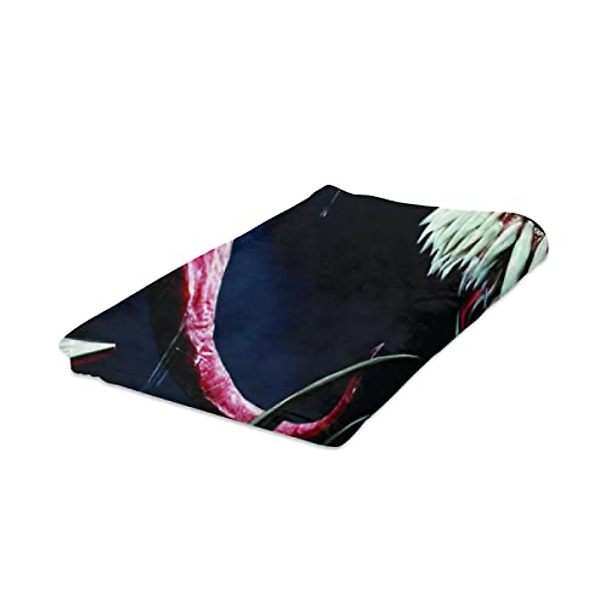 Blanket Super Soft Throw Blanket Cozy Warm Fluffy Blankets Fits Sofa Chairs Bed All Seasons