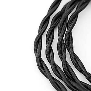 FAAEAL HD600 Cable Replacement for Sennheiser HD650 HD6XX HD660S HD580 HD58X HD545 HD535 Headphones, 3.5mm Male Jack(1/8") Extension Aux Cord Works on iOS/Android 4.9ft