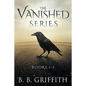 The Vanished Series: Books 1-3
