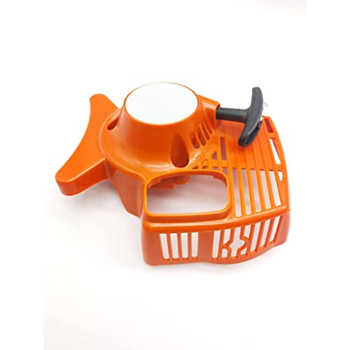 shiosheng Recoil Pull Starter Assembly for sthil FC55 FS38 FS45 FS46 FS55 FS55C FS55RC HL45 KM55 4140 Series Trimmer 41401904009 4140 190 4009