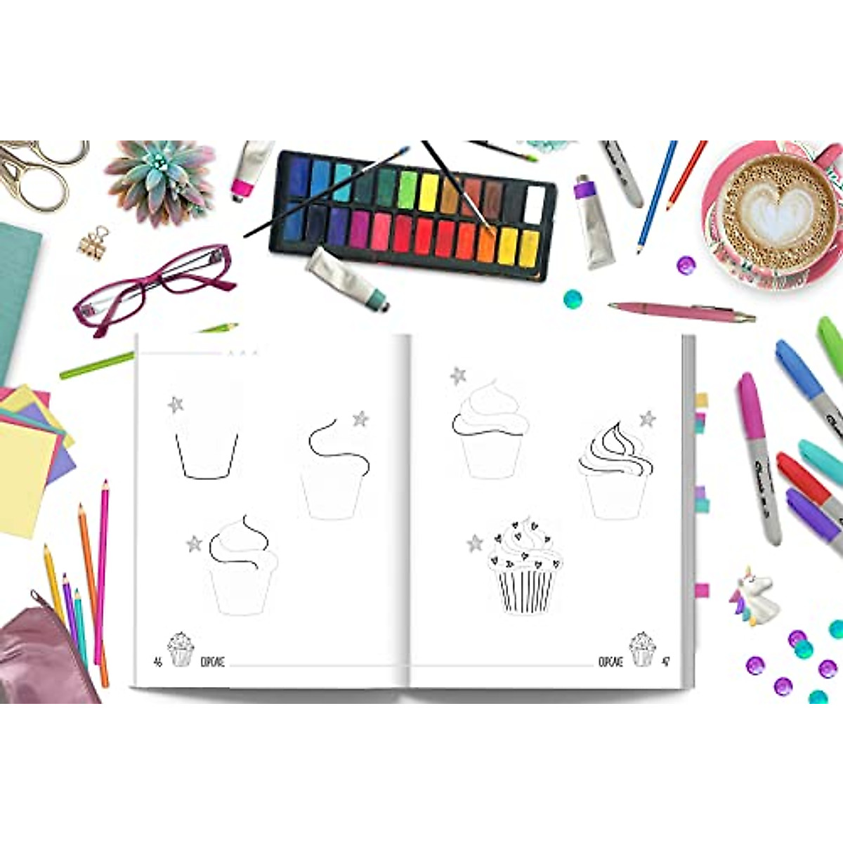 How to Draw for Kids