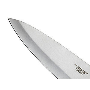 Mercer Culinary Ultimate White, 8 Inch Chef's Knife