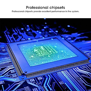 GOTOTOP CDROM Driver with Screwdriver Accessories for PS4Slim 2000 Host High Performance