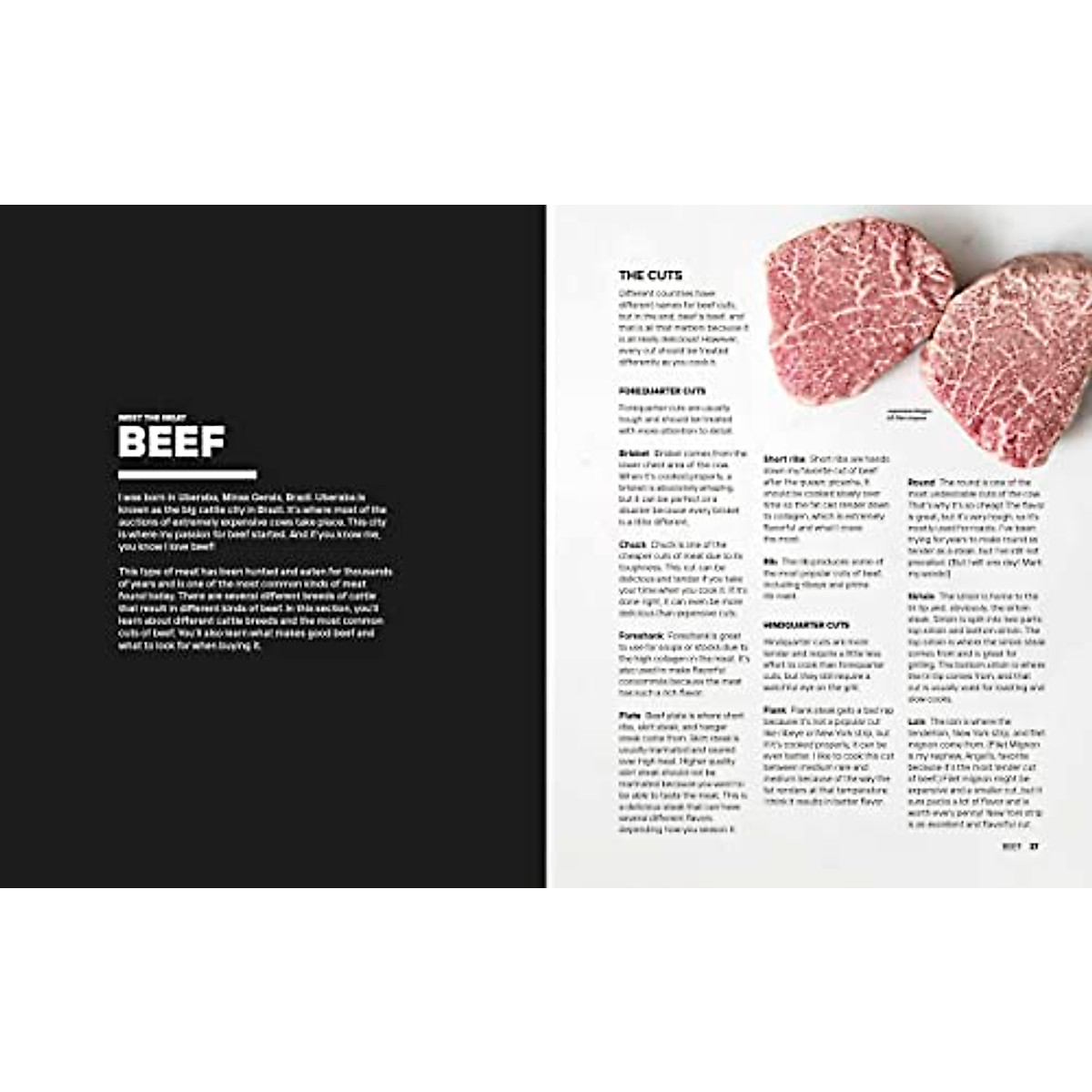 Guga: Breaking the Barbecue Rules