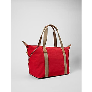 Kipling Art, Rot (True Red C)