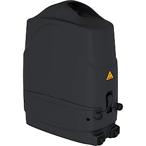 Behringer Europort PPA2000BT 8-Channel Portable PA System with Bluetooth