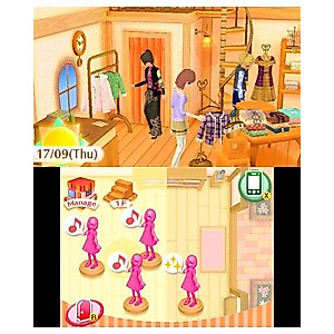 Nintendo präsentiert: New Style Boutique 2 – Mode of Tomorrow