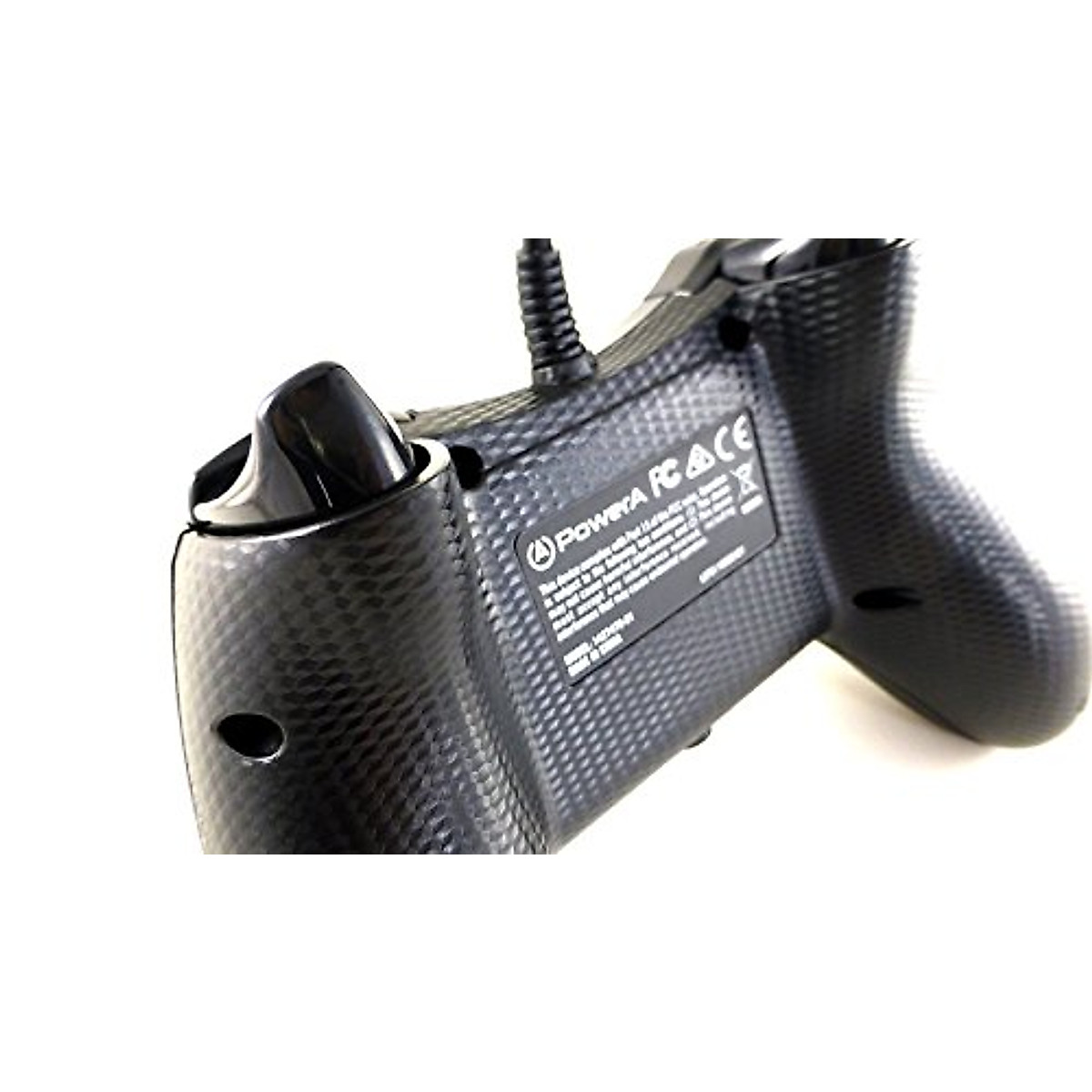 PowerA Wired Controller for Xbox One - Black