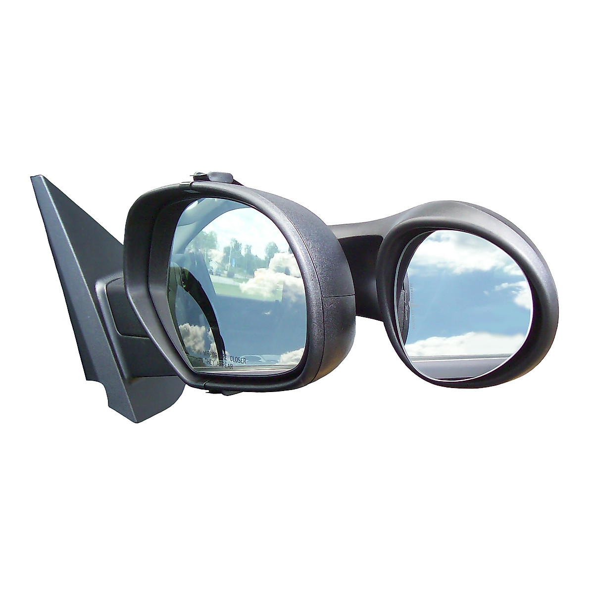 CIPA 11960 Universal Towing Mirror