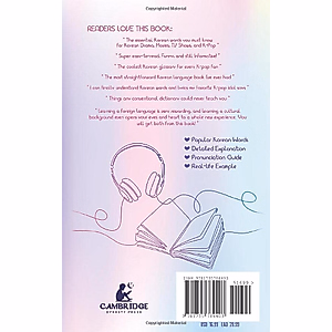 How to Speak KPOP: Mastering the Most Popular Korean Words from K-POP and Talking Like a Real Fan