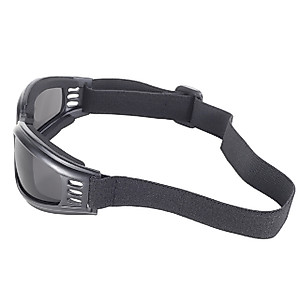 PACIFIC COAST SUNGLASSES GOGGLE FOLDING SMK - 4520