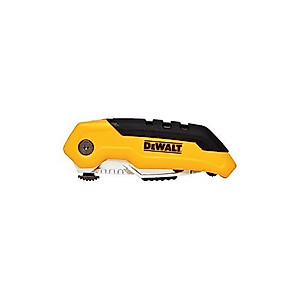 UTILITY KNIFE FOLDING DW