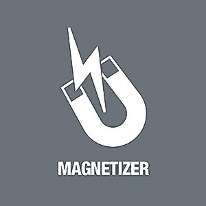 Wera 9500 Magnetiser SB 48 mm