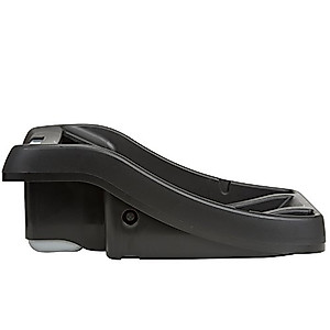 Safety 1st Adjustable OnBoard Infant Car Seat Base for OnBoard 35, OnBoard 35 Air, OnBoard 35 Air+, and OnBoard 35 Air 360 Infant Car Seats, Black