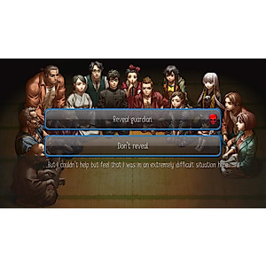 Raging Loop - PlayStation 4