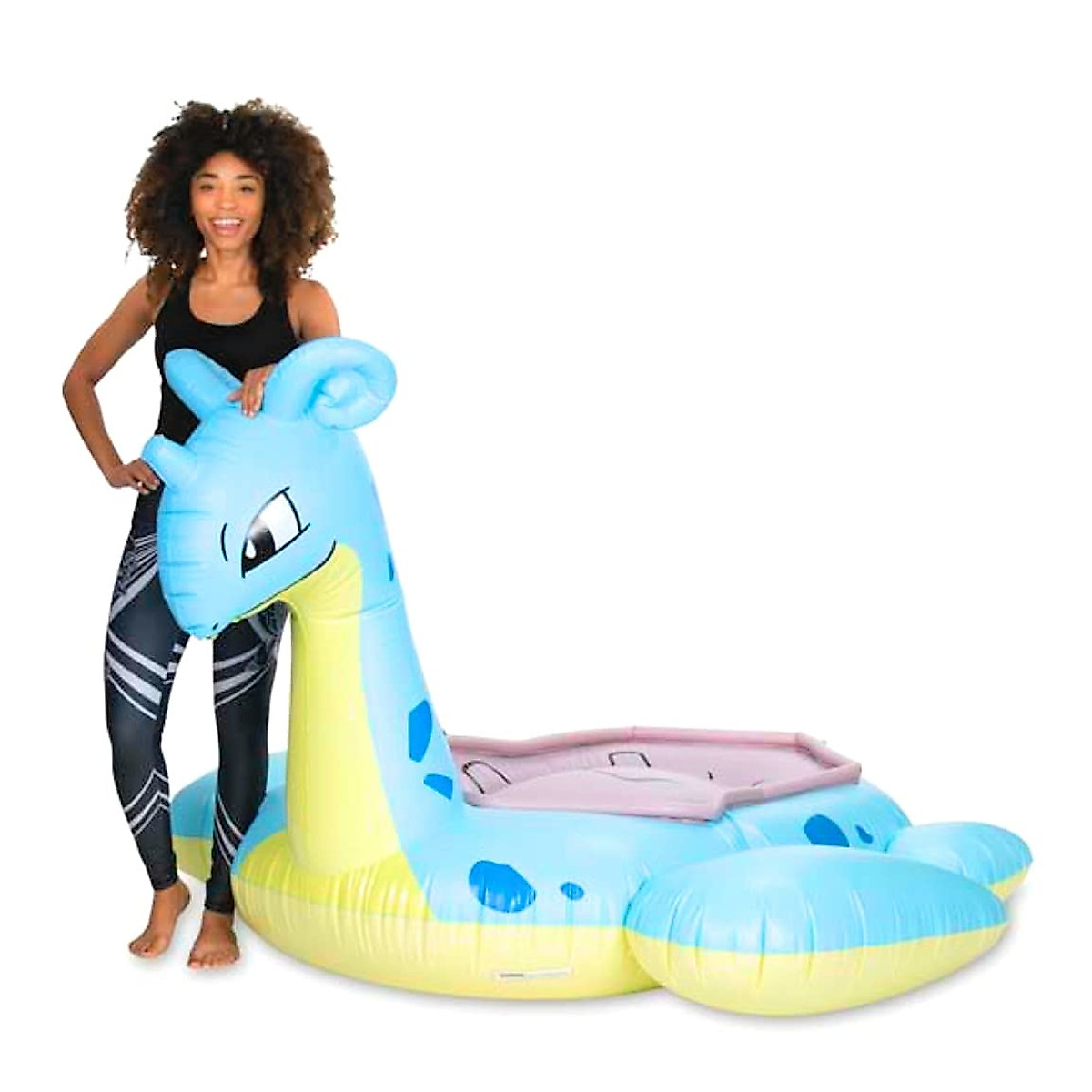 Pokémon Center Lapras Pokémon Sunset Pool Float