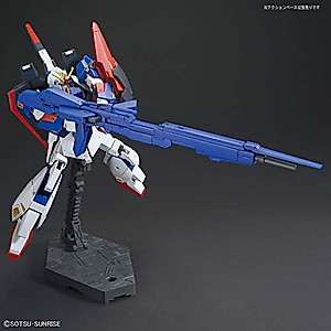 Hg 1/144 Zeta Gundam