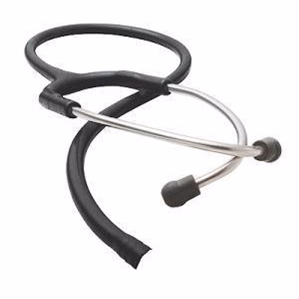 Binaural/Tubing, Stainless, Copper