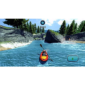 Cabela's Adventure Camp - Xbox 360