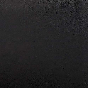 Christopher Knight Home Darlington Bonded Leather Ottoman, Espresso Brown