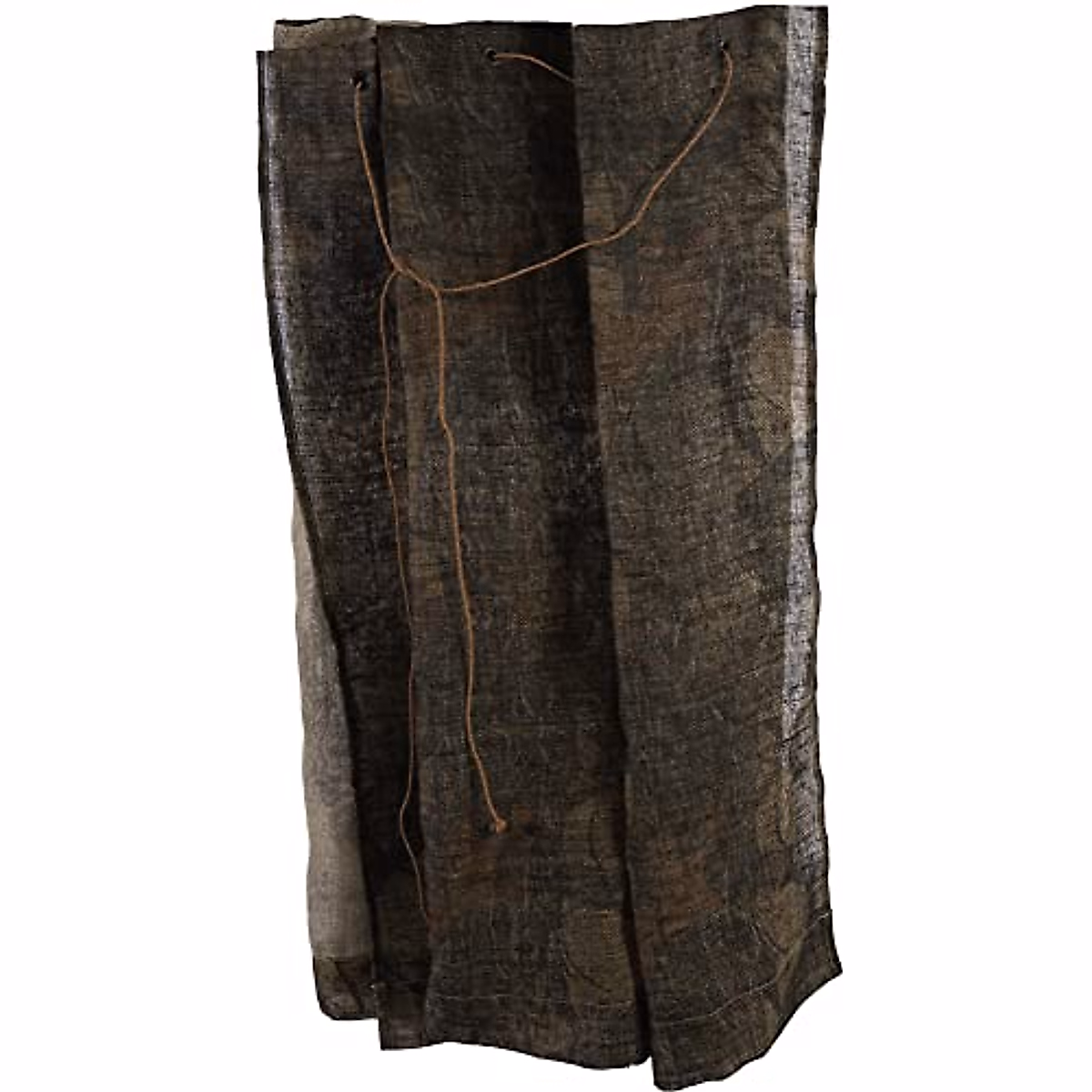 Allen Company Magnetic Treestand Cover Blind Kit - Tree Stand Camo Blind Cover - Quick Set Up and Take Down - Mossy Oak Country Camo