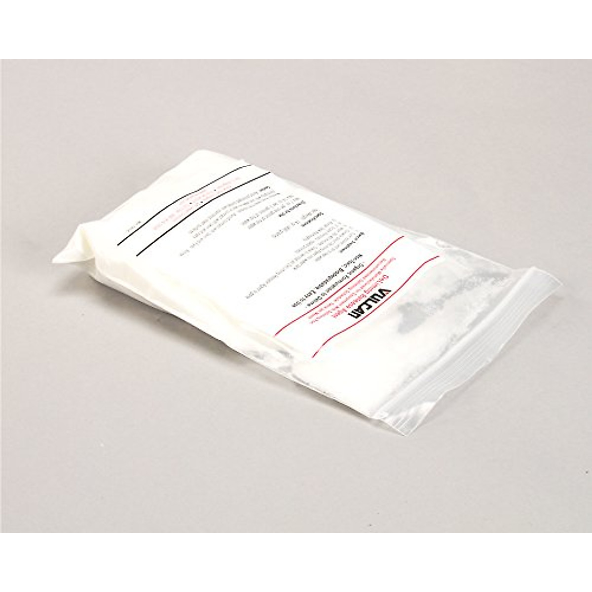 Hobart 00-854893-00013 Bag,Reagent, 1LB