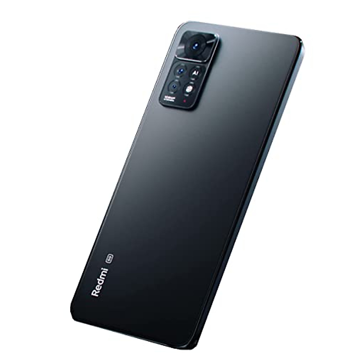 Xiaomi Redmi Note 11 Pro 4G Global Version 128GB + 6GB Unlocked 6.67" 108MP Camera Night Mode (Not Verizon Sprint Boost Cricket Metro At&T) + (w/Fast Car Charger Bundle) (Graphite Gray)