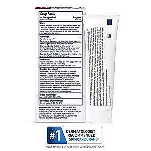 CeraVe Hydrocortisone Anti-Itch Cream - 1 oz, Pack of 3