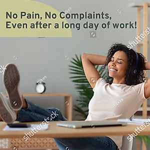 Arlee Tyler, Set of 2-Memory Foam Chair Pads, Non-Skid Backing-Durable Thick Seat Cushions for Kitchen, Office, Patio, 15" L x 14" W, Burgundy Red 2 Count