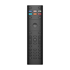 VIZIO SmartCast D-Series 32-inch Class FHD (1080P) Smart Full-Array LED TV D32f-F1 (Renewed)