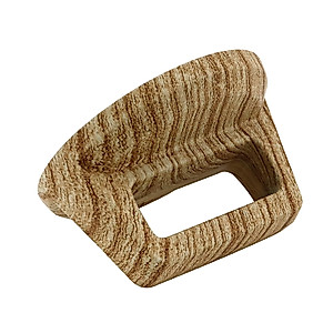 Pastlla 2pcs Pot Lid Top Replacement Knob Pan Lid Holding Handles Universal Replacement Pan Lid Holding Handles for Kitchen Cookware Light Grain