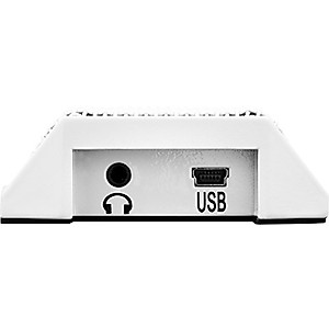 MXL AC-404 USB Boundary Condenser Conferencing Microphone - Black