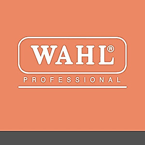 Wahl Professional Clipper Guide 4 Pack with Cutting Lengths from 1/8" to 1/2", for Professional Barbers and Stylists - Model 3160-100