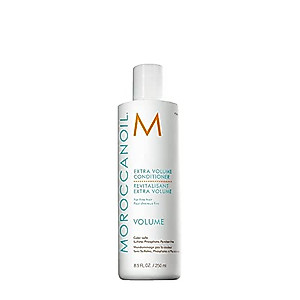 Moroccanoil Extra Volume Conditioner, 8.5 oz