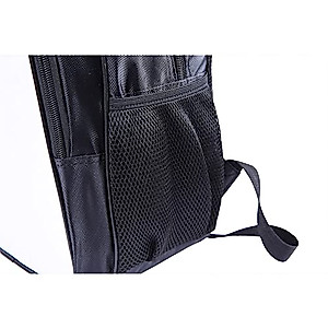 KBIKO-zxl Teens Venom Backpack-Boys Girls Back to School Bookbag Outdoor Travel Bag Lightweight Laptop Daypack