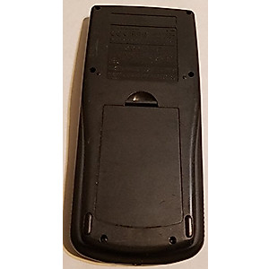 Texas Instruments Ti-83 Plus Graphing Calculator(packaging May Vary)